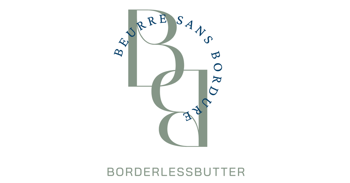 BORDERLESSBUTTER | Elevating Meals, Spreading Joy