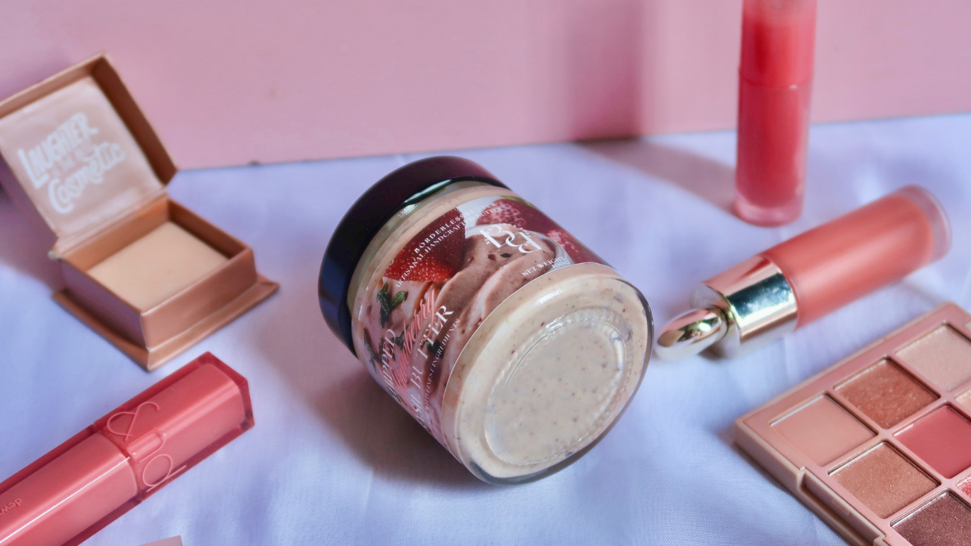 BORDERLESSBUTTER | Elevating Meals, Spreading Joy