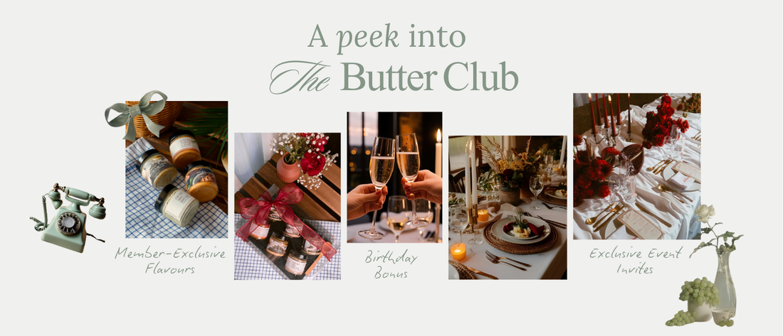 The Butter Club by Borderlessbutter - Rewards – BORDERLESSBUTTER